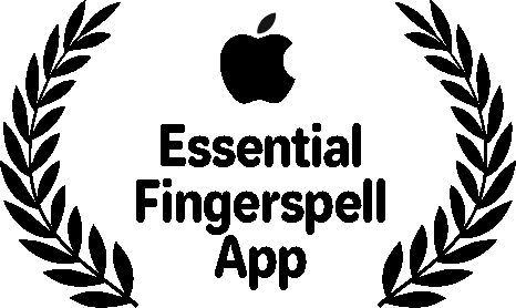 Fingerspell Go - Master ASL Fingerspelling